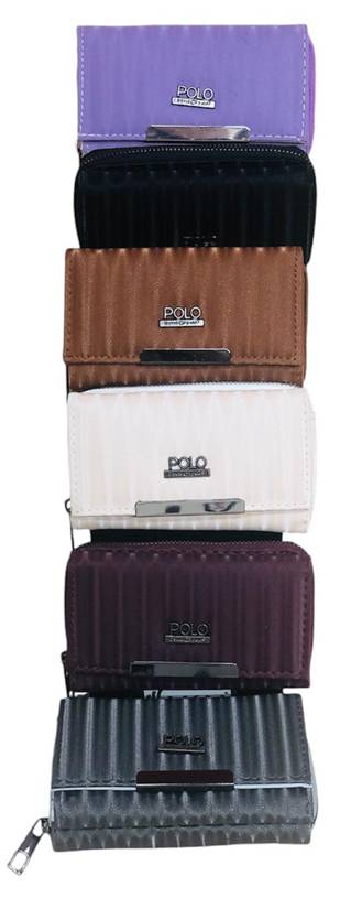 WOMEN DESIGN CÜZDAN MODEL-16 - Fiyatı Görmek için Tıklayın + KDV